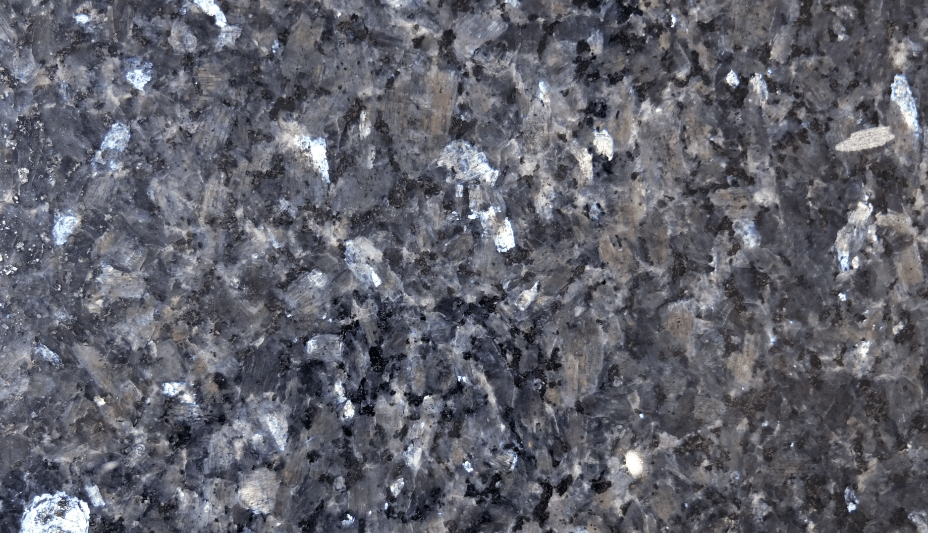 Plan de travail pour une cuisine en Dekton Kairos